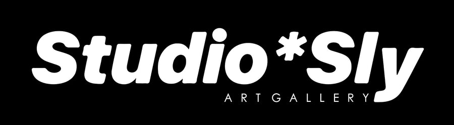 Studio Sly Art Gallery |Luxury Art by British Artist Mr.Sly – StudioSly