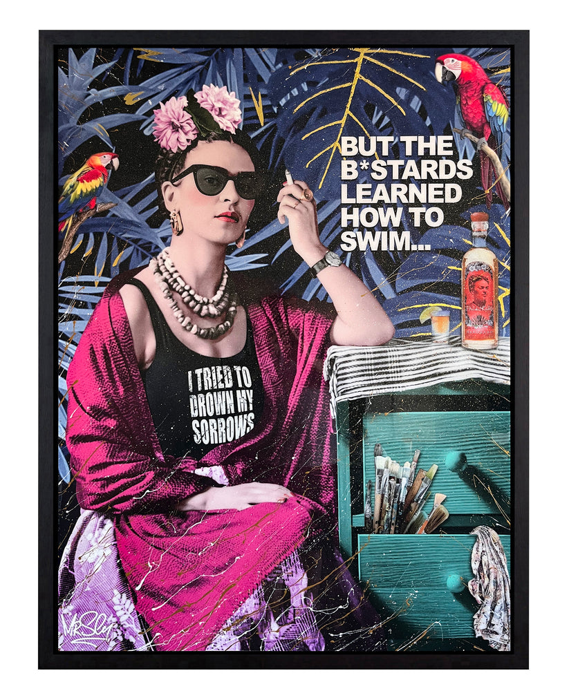 Studio Sly Art Gallery | Original Fine Art Limited Editions – StudioSly